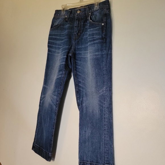 Point Sur Denim | Jeans | J Crew Point Sur Denim Jeans Size 26 | Poshmark